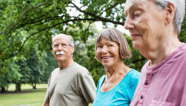 Dementia And Walking Alzheimer S Wa