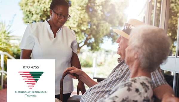 Dementia training vital for aged care staff - Alzheimer's WA